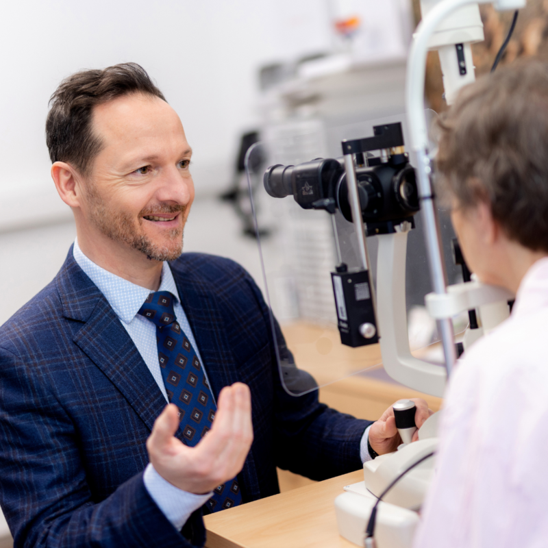 Augerlin – Augenärzte Berlin